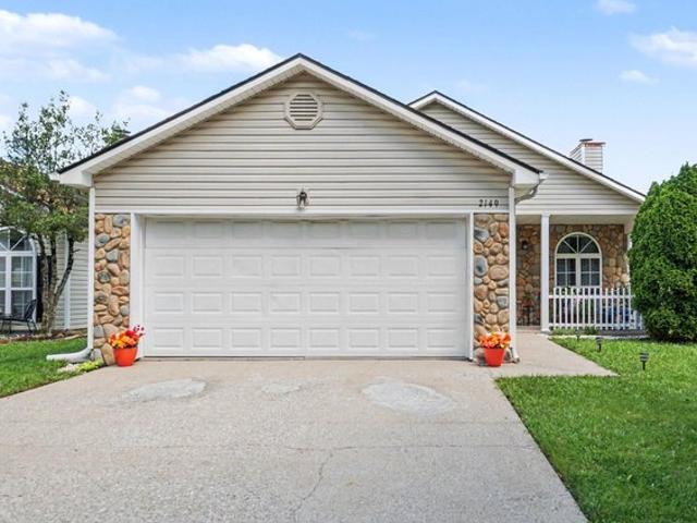 2149 Wilkes Way, Lexington, KY 40505