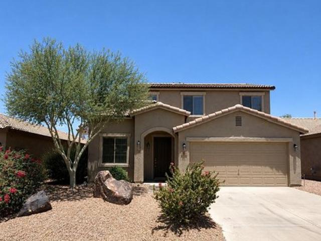 21403 N Keystone Dr, Maricopa, AZ 85138