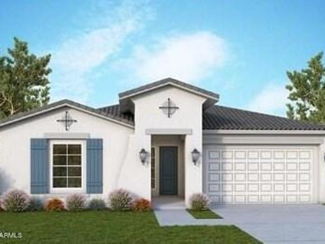 21400 W Hillcrest Blvd, Buckeye, AZ 85396