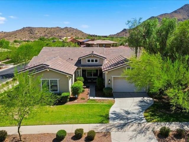 21401 W Mule Deer Way, Buckeye, AZ 85396