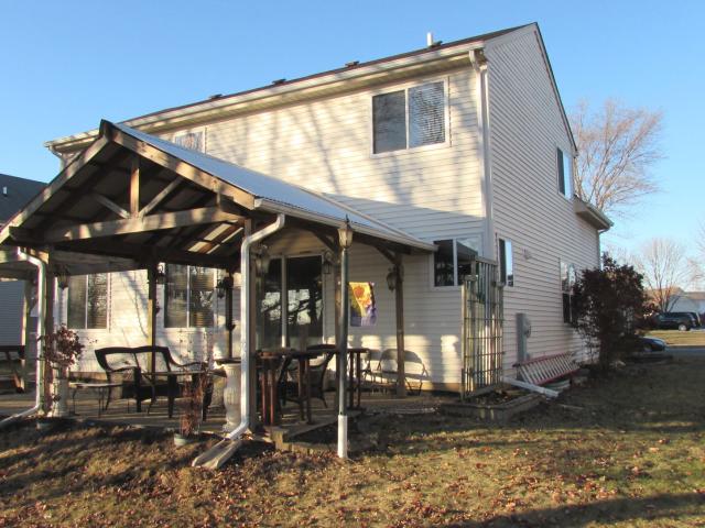 21401 Prestwick Dr, Crest Hill, IL 60403 | Compass