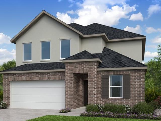 21402 Gateshead Run Dr, Cypress, TX 77433