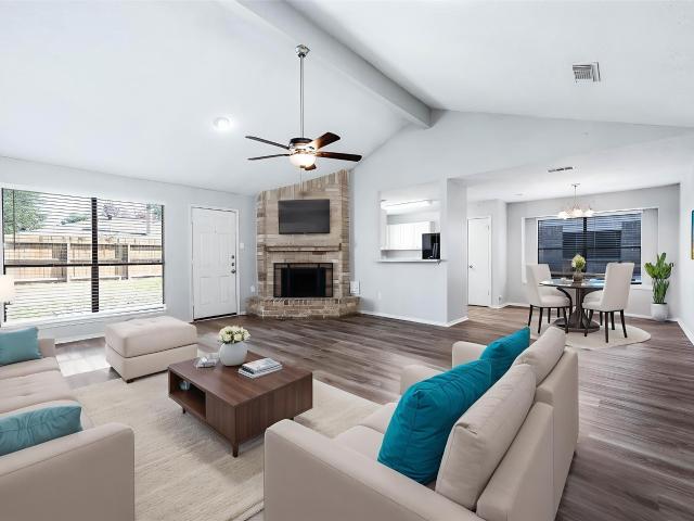 21402 Golden Dove Dr, Spring, TX 77388 | MLS #54581 | Compass