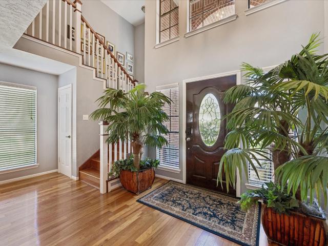 21402 Park Timbers Lane
