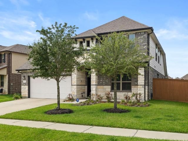 21407 Blue Tuna Drive