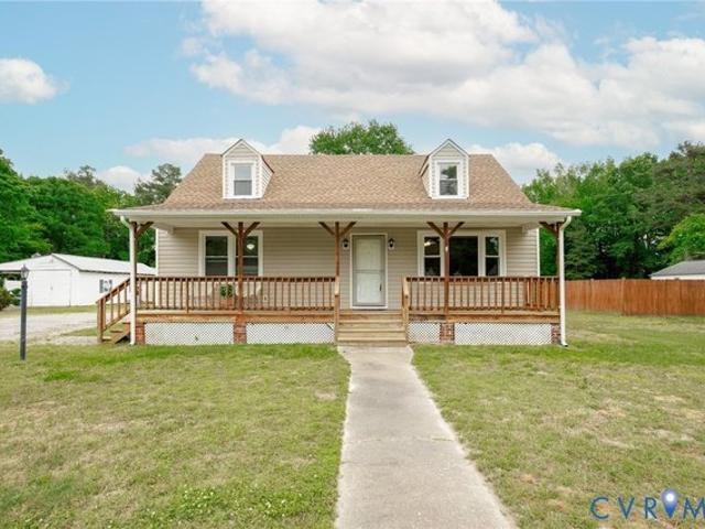 21407 Perdue Ave, Chesterfield, VA 23803