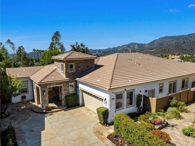 21405 Vista Dr, Trabuco Canyon, CA 92679