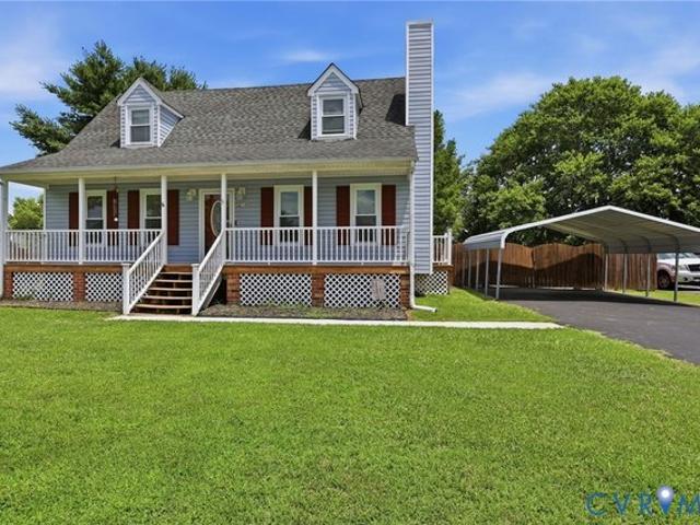 21405 Gilritchie Dr, South Chesterfield, VA 23803