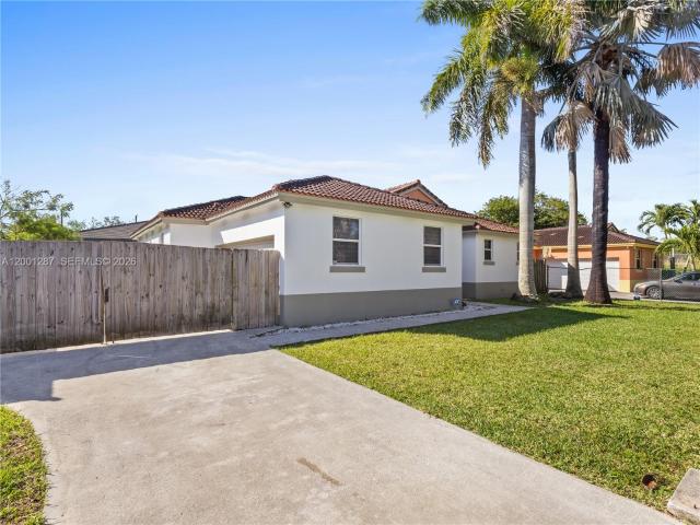 21405 Ingraham Ave Rd, Cutler Bay, FL 33189 | MLS #A12001 | Compass