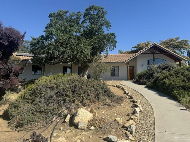 21405 Prospect Ave, Tehachapi, CA 93561