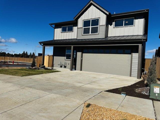 21405 SE Krakatoa Ct Lot 106, Bend, OR 97702