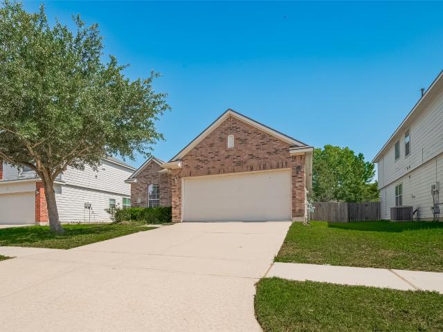 21406 Rioja Bluff Lane