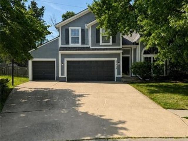 21408 W 51st Ter, Shawnee, KS 66218