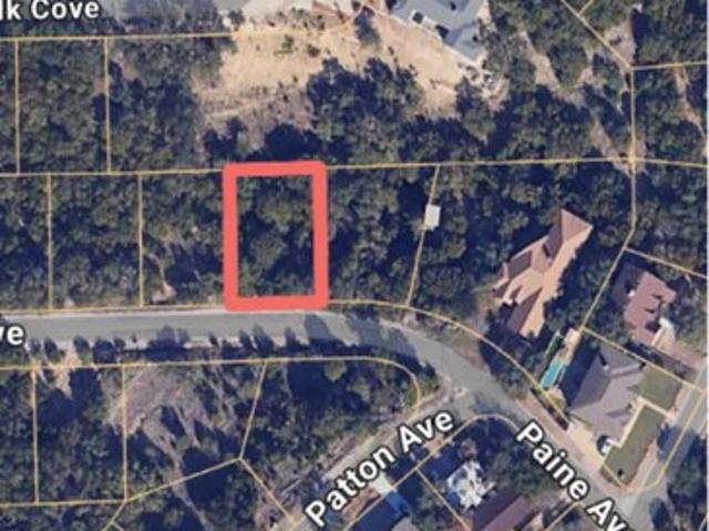 21408 Paine Ave, Lago Vista, TX 78645