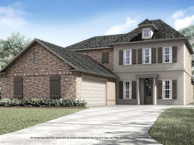 21409 Blue Fin Dr, Springfield, LA 70462