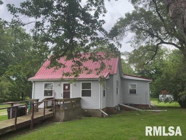21409 N IL Highway 97, Cuba, IL 61427