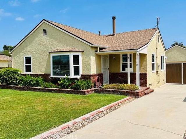 2140 Mira Mar Ave, Long Beach, CA 90815