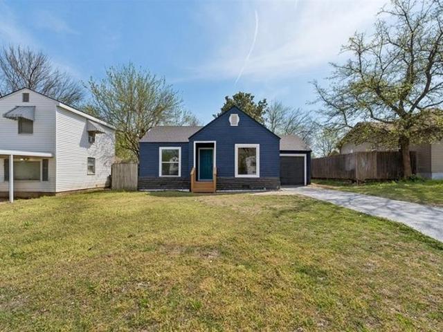 2140 NW 34th St, Oklahoma City, OK 73112