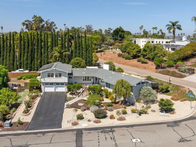2140 Alta Vista Drive