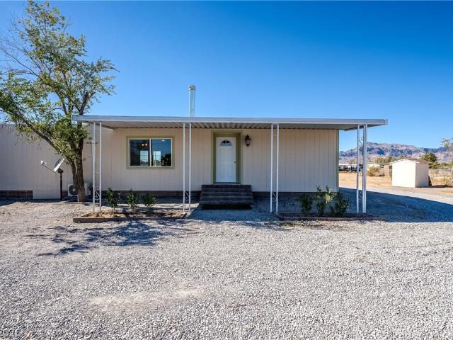 2140 Appaloosa Lane