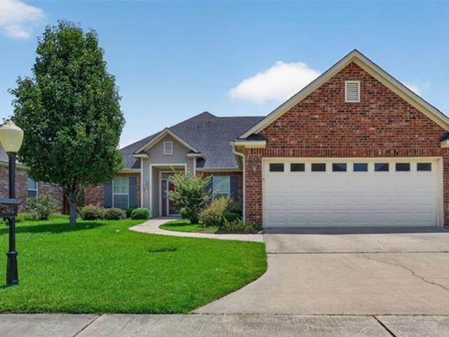 2140 Burgundy Ridge Dr, Shreveport, LA 71118