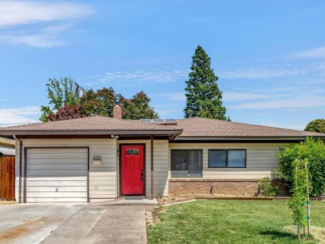 2140 Byron Rd, Sacramento, CA 95825