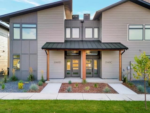 2140 b Chuck Wagon Drive, Missoula, MT 59808
