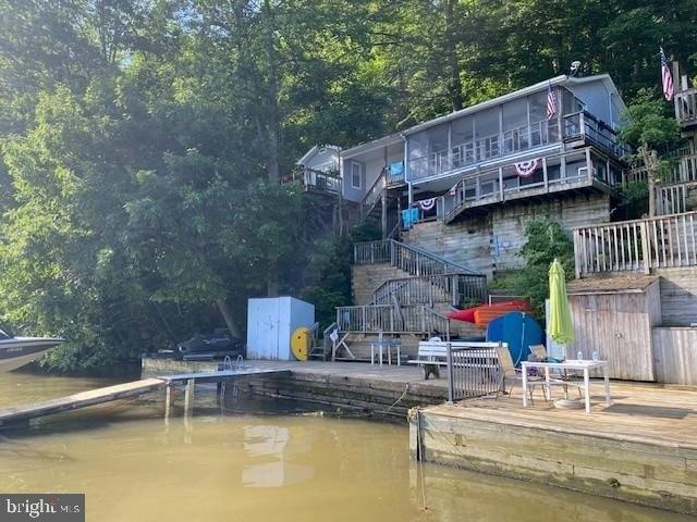 2140 Blackberry Ln, Darlington, MD 21034