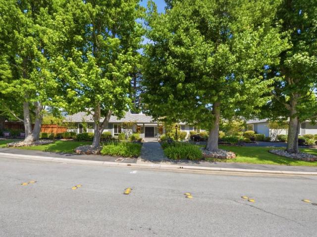 2140 Carmelita Avenue