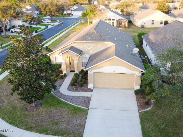 2140 Chinaberry Cir SE, Palm Bay, FL 32909 | MLS #1071