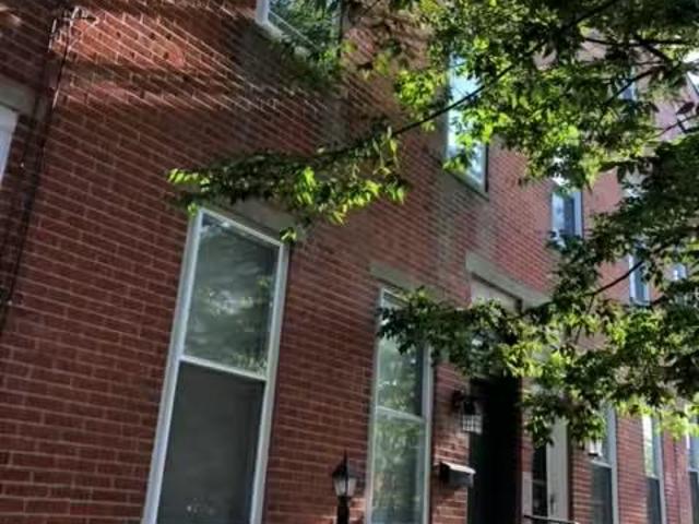 2140 Christian Street Philadelphia, PA 19146 2140 Christian St