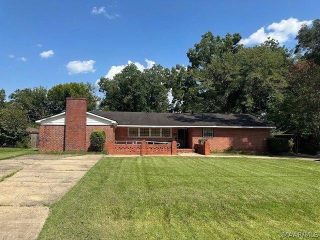 2140 Church St, Selma, AL 36701