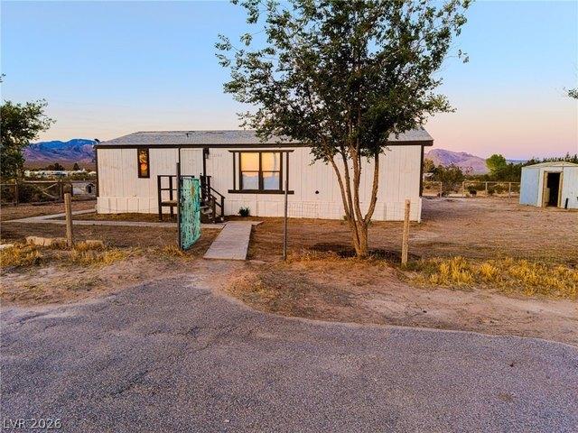 2140 Cicchi St, Sandy Valley, NV 89019
