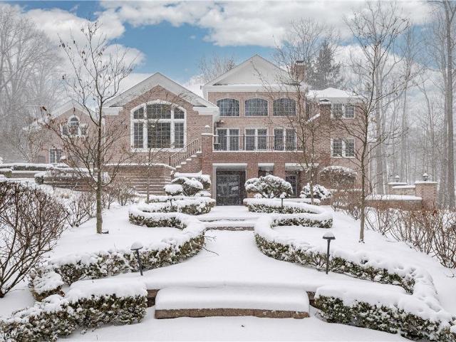 2140 County Line Road, Gates Mills, US, OH