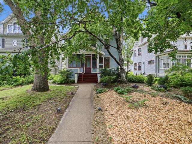 2140 Dayton Avenue