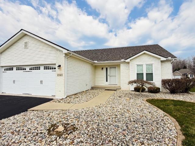 2140 Delaware Lane Road