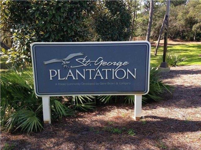 2140 Dolphin Ct Lot 37, Saint George Island, FL 32328
