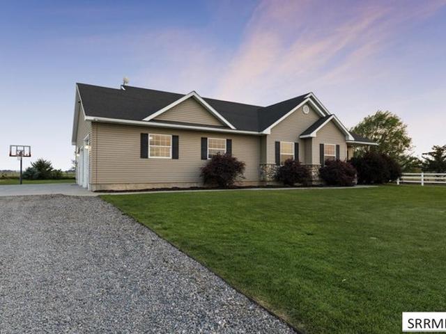 2140 E 200 N, Saint Anthony, ID 83445