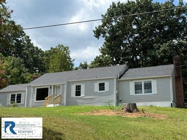 2140 E Hyco Rd, South Boston, VA 24592