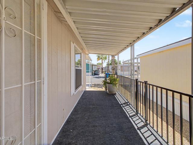 2140 E Michigan Ave, Unit 31, Phoenix, AZ 85022 | MLS #7028