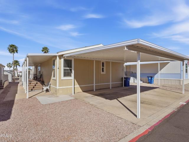 2140 E Michigan Ave, Unit 8, Phoenix, AZ 85022 | MLS #7000 | Compass