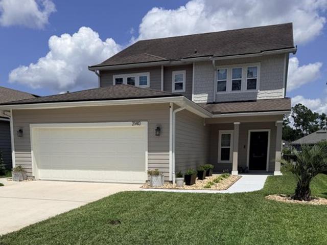 2140 Eagle Talon Cir, Fleming Island, FL 32003