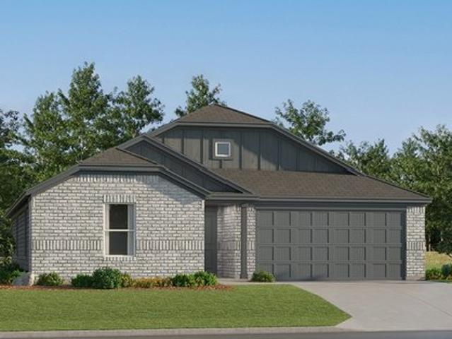 2140 Edgewood St, Lubbock, TX 79415