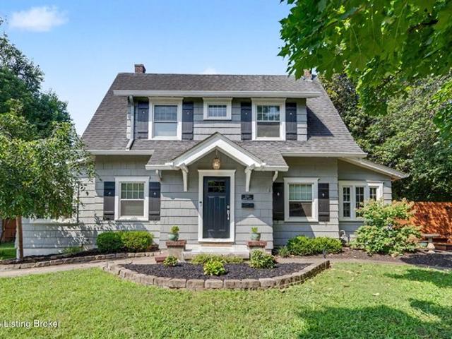 2140 Emerson Ave, Louisville, KY 40205