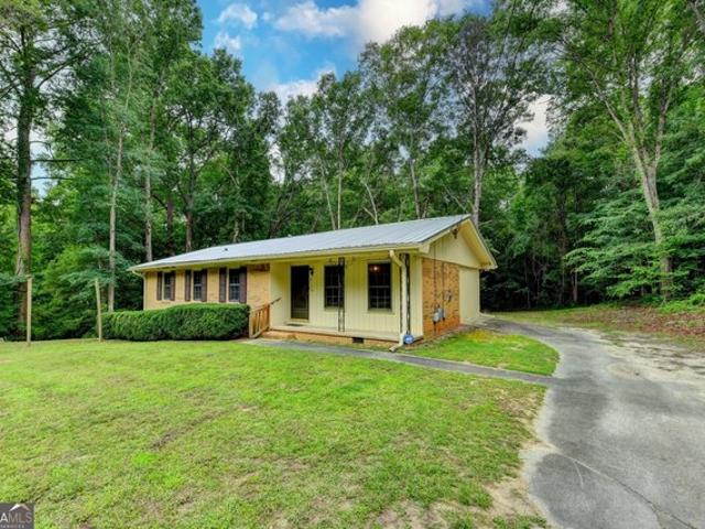 2140 Irwin Bridge Rd NW, Conyers, GA 30012