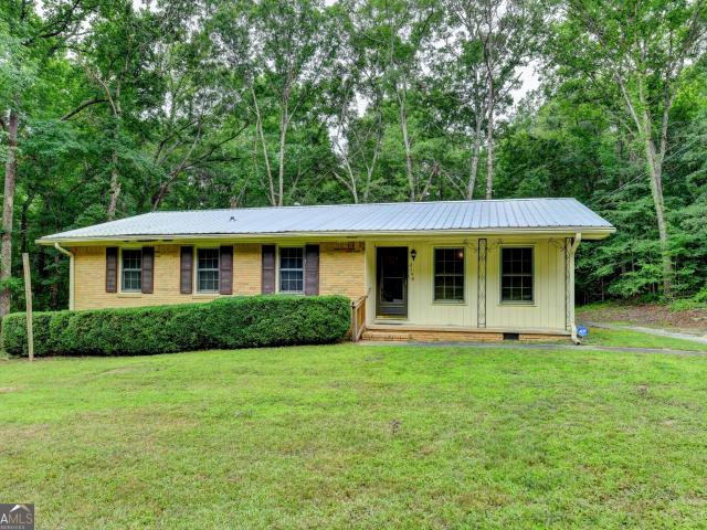 2140 Irwin Bridge Road NW