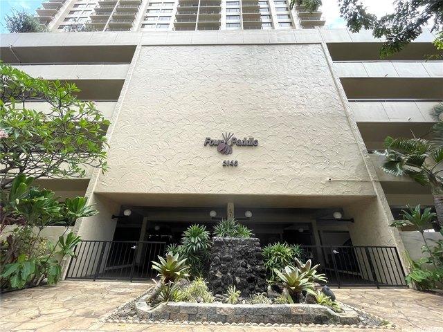 2140 Kuhio Ave Apt 1411, Honolulu, HI 96815