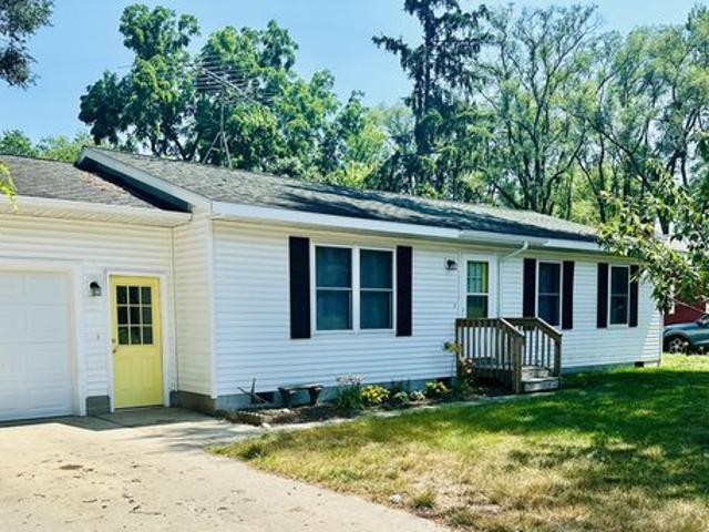 2140 Kinsey St, Muskegon, MI 49441