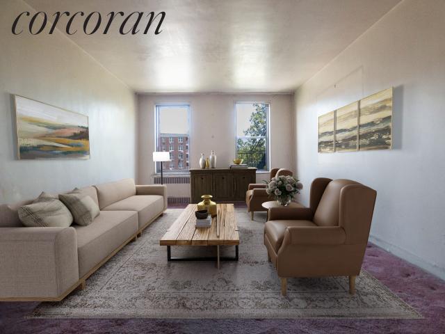2140 Knapp Street, Brooklyn, NY