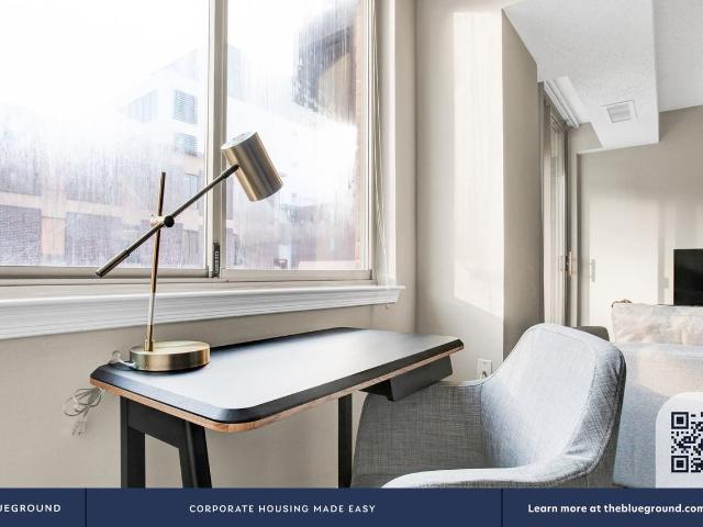 2140 L Street Northwest 1 Bedroom Apartment for Rent at 2140 L St Nw #926, Washington, DC 20037 Dupont Circle